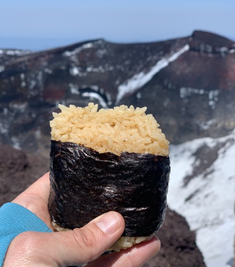 Mount Fuji Off-Season Climb | How to Do It Right?