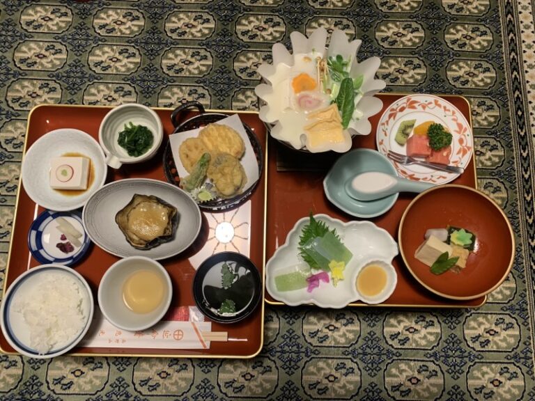 Koyasan 2-Day Itinerary & Honest Koyasan Temple Stay Review