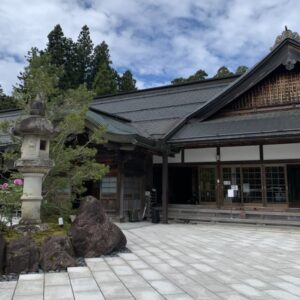 Koyasan 2-Day Itinerary & Honest Koyasan Temple Stay Review