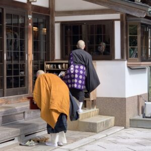 Koyasan 2-Day Itinerary & Honest Koyasan Temple Stay Review