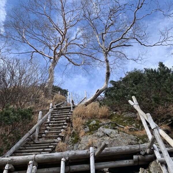 Climbing Mount Kita - Japan's 2nd Highest Mountain | Full Guide