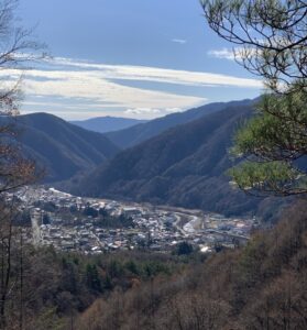 Nakasendo Trail | 3-Day Itinerary for Independent Hiking in Japan