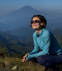 Hiking Mount Tanzawa from Yabitsu Pass | The Smart Way